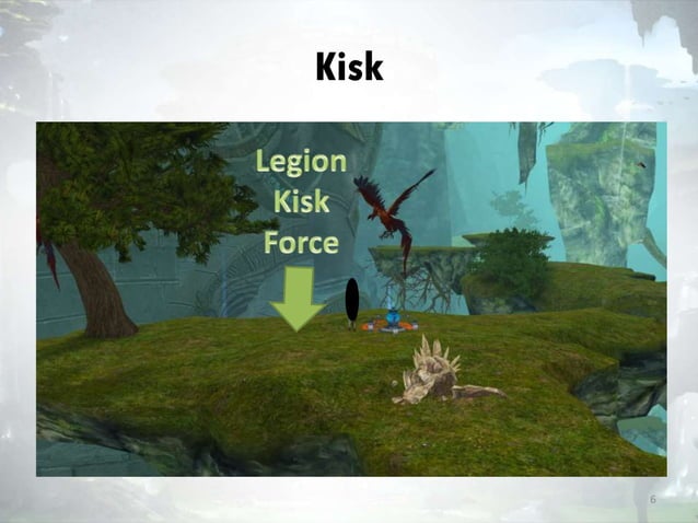 Silona debrief | PPT