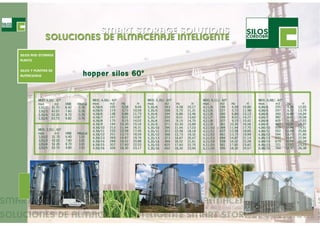 Silos and storage plants (English) | PPT