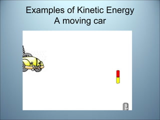 Silpa's Power Point | PPT | Physics | Science