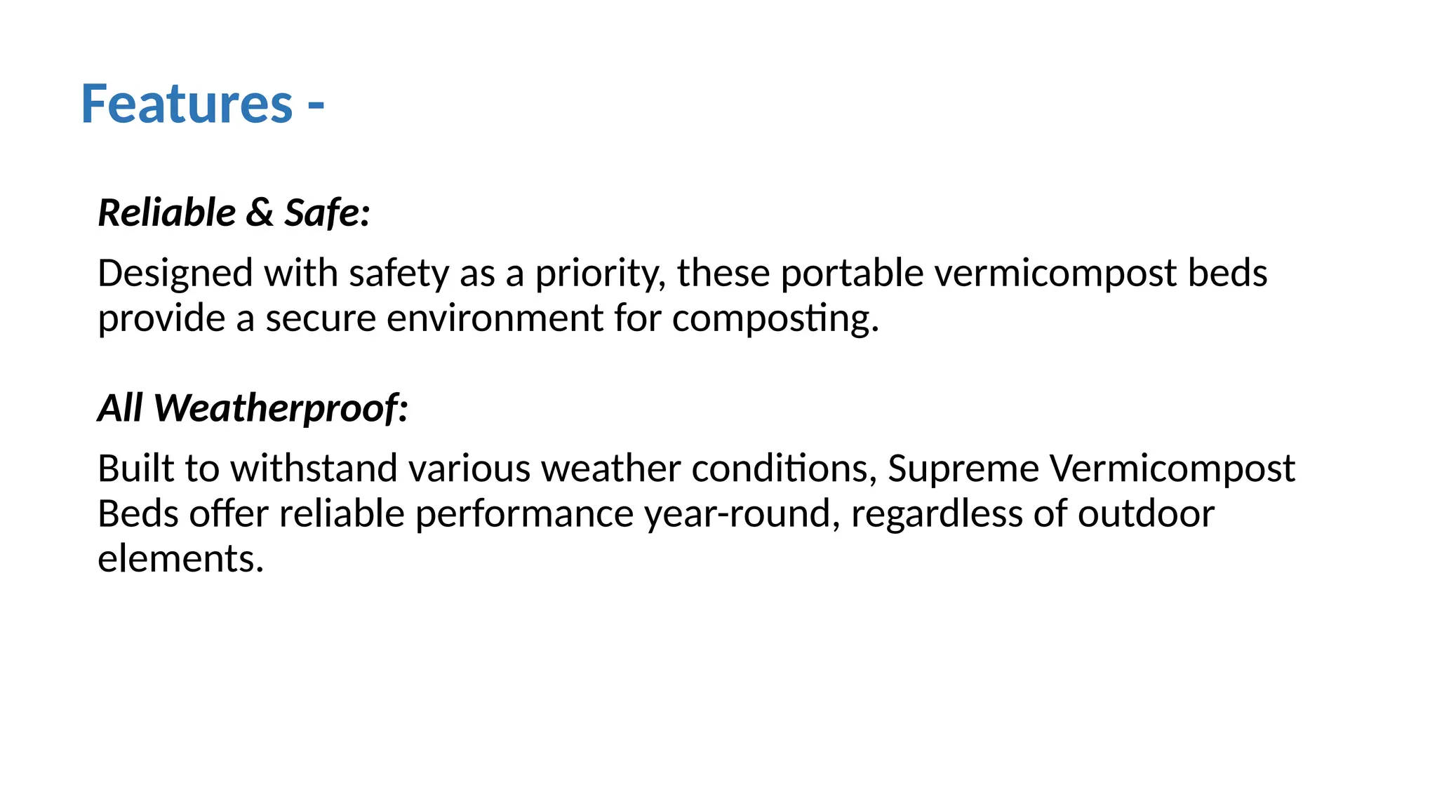 Silpaulin vermibed | Vermicompost Bed | Silpaulin | PPT