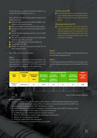 NEN_SIL Platform_Risk matrix guide | PDF