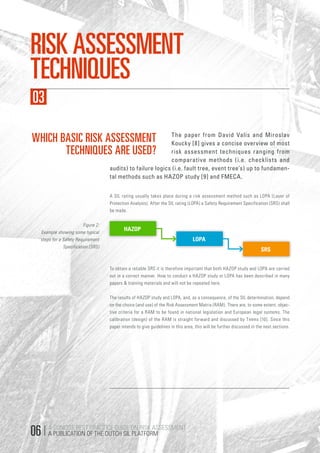 NEN_SIL Platform_Risk matrix guide | PDF