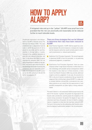 NEN_SIL Platform_Risk matrix guide | PDF