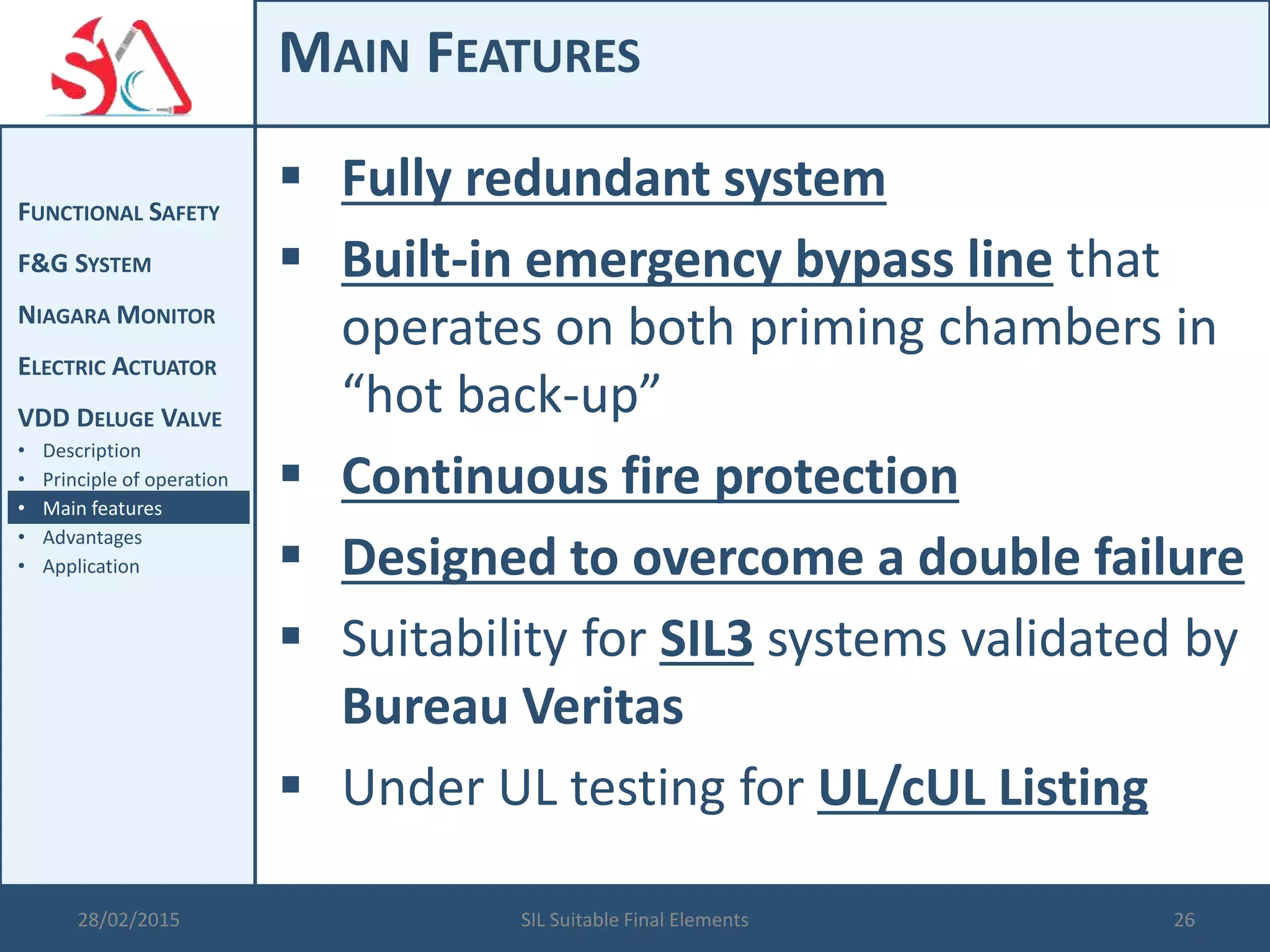 Sil presentation | PPTX