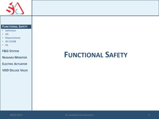 Sil presentation | PPTX