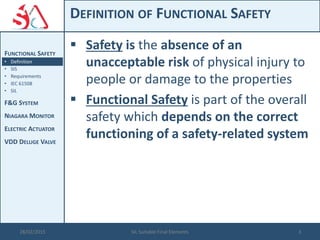 Sil presentation | PPTX