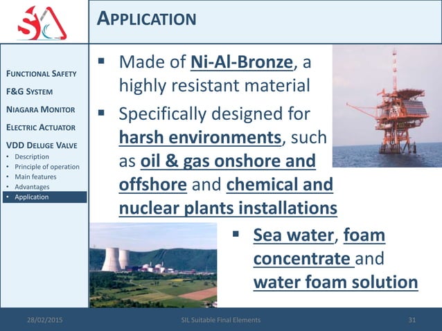 Sil presentation | PPTX