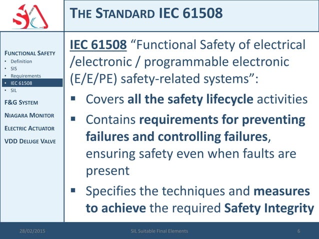 Sil presentation | PPTX