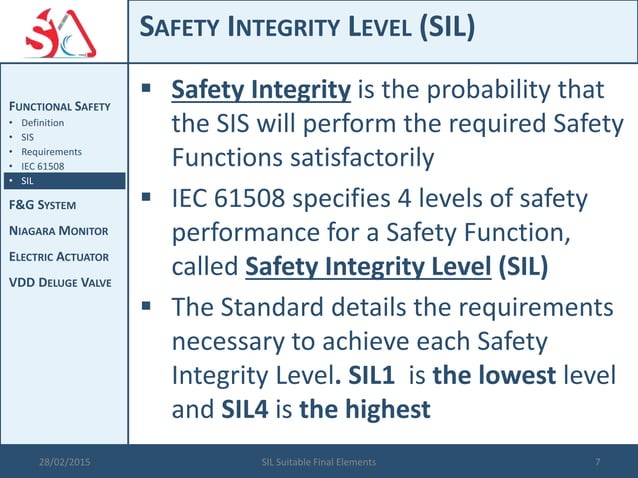 Sil presentation | PPTX