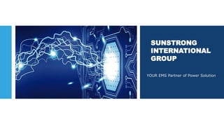 Sil profile 2019 | PPT