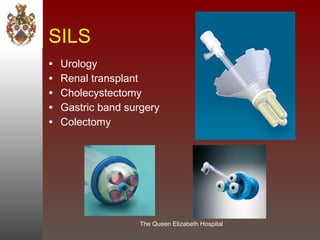 Sils | PPT