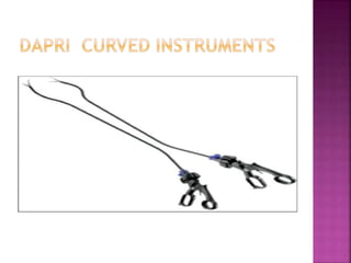 SILS - SINGLE INCISION LAPAROSCOPIC SURGERY | PPTX