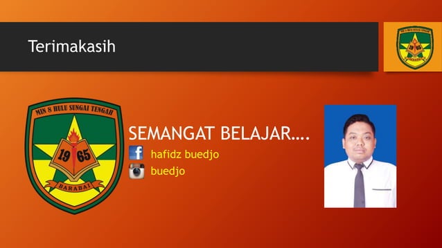 SILSILAH DAN KEPRIBADIAN UTSMAN BIN AFFAN - SKI KELAS 6 | PPTX