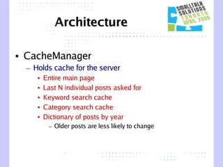 Silt: Lessons Learned | PPT