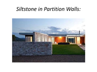 Siltstone - a complete guide | PPT