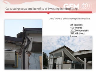 Calculating costs and benefits of investing in retrofitting | PPT
