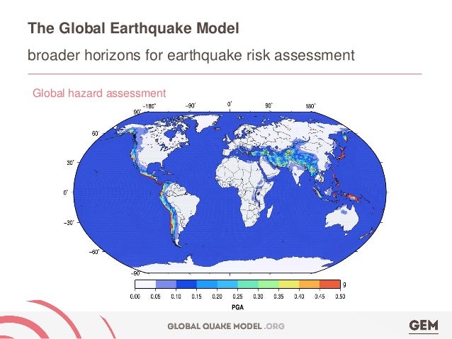 The Global Earthquake Model:vbroader horizons for earthquake risk ass…