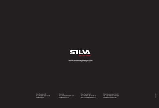 Silva alpha eng (1) | PDF