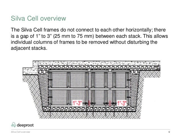 Integrating Silva Cells and Utilities