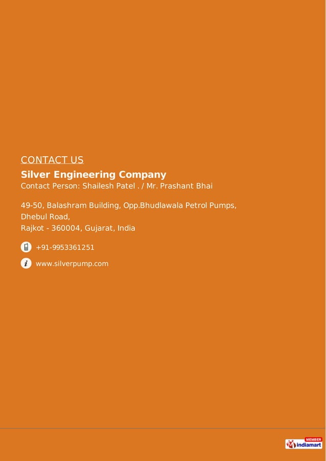 Silver engineering-company | PDF | Scuba Diving | Extreme Sports