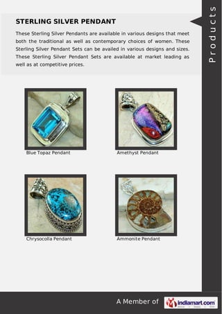 Silver impex-jaipur | PDF