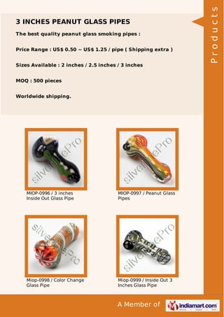 Silver line-productions | PDF | Free Download