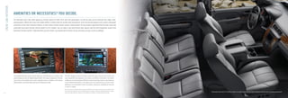 2010 Chevrolet Silverado Brochure Edmonton | PDF