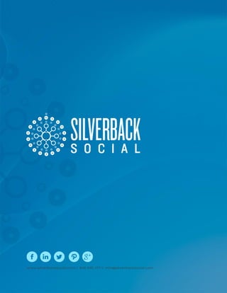 Social Media 101 - The Basics | PDF