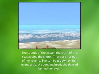 Silver bend keika's arrival | PDF