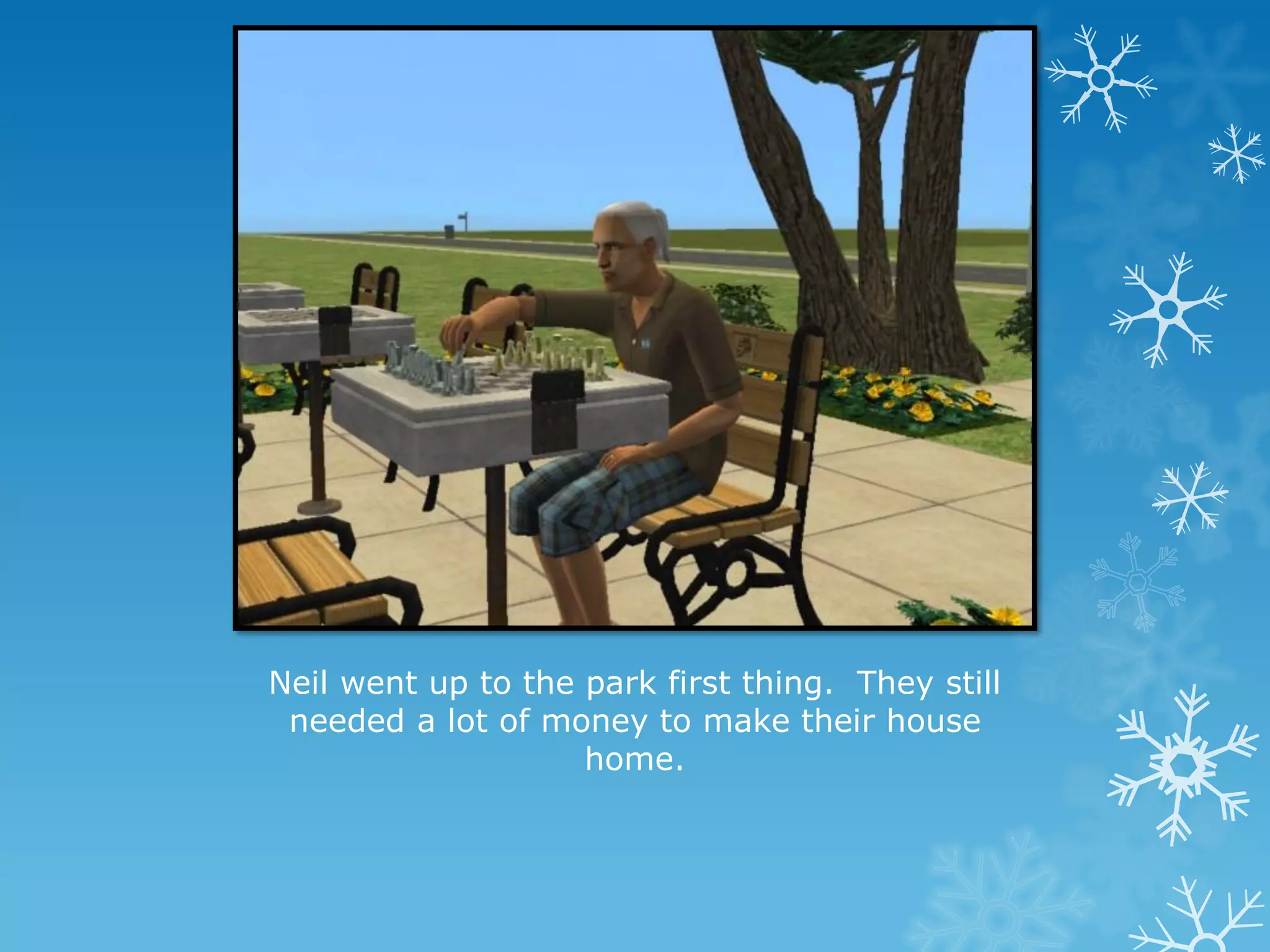 Silver bend week 6 tomyoy | PPT