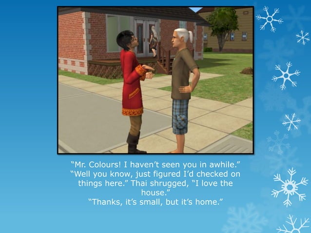 Silver bend week 6 tomyoy | PPT