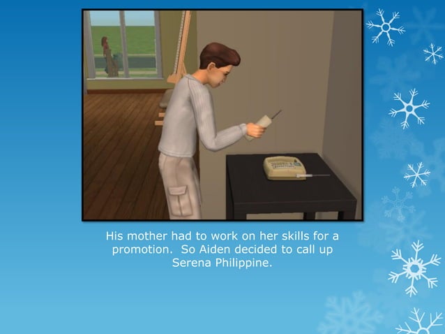 Silver bend week 6 tomyoy | PPT