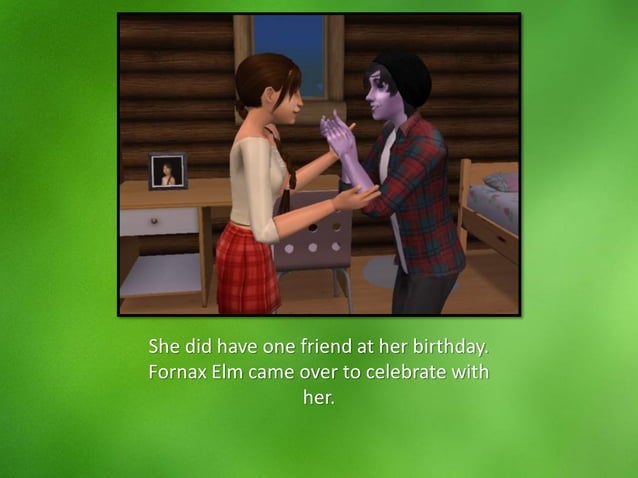 Silver bend week 7 bigfoot | PPT