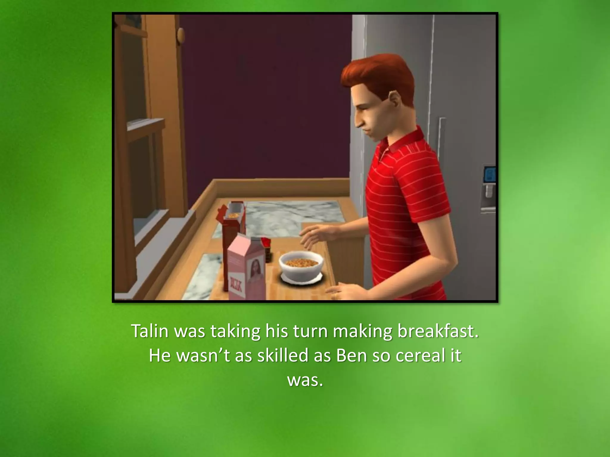 Silver bend week 7 Elm Long | PPT