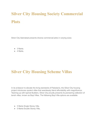 silver city housing scheme payment plan.pdf