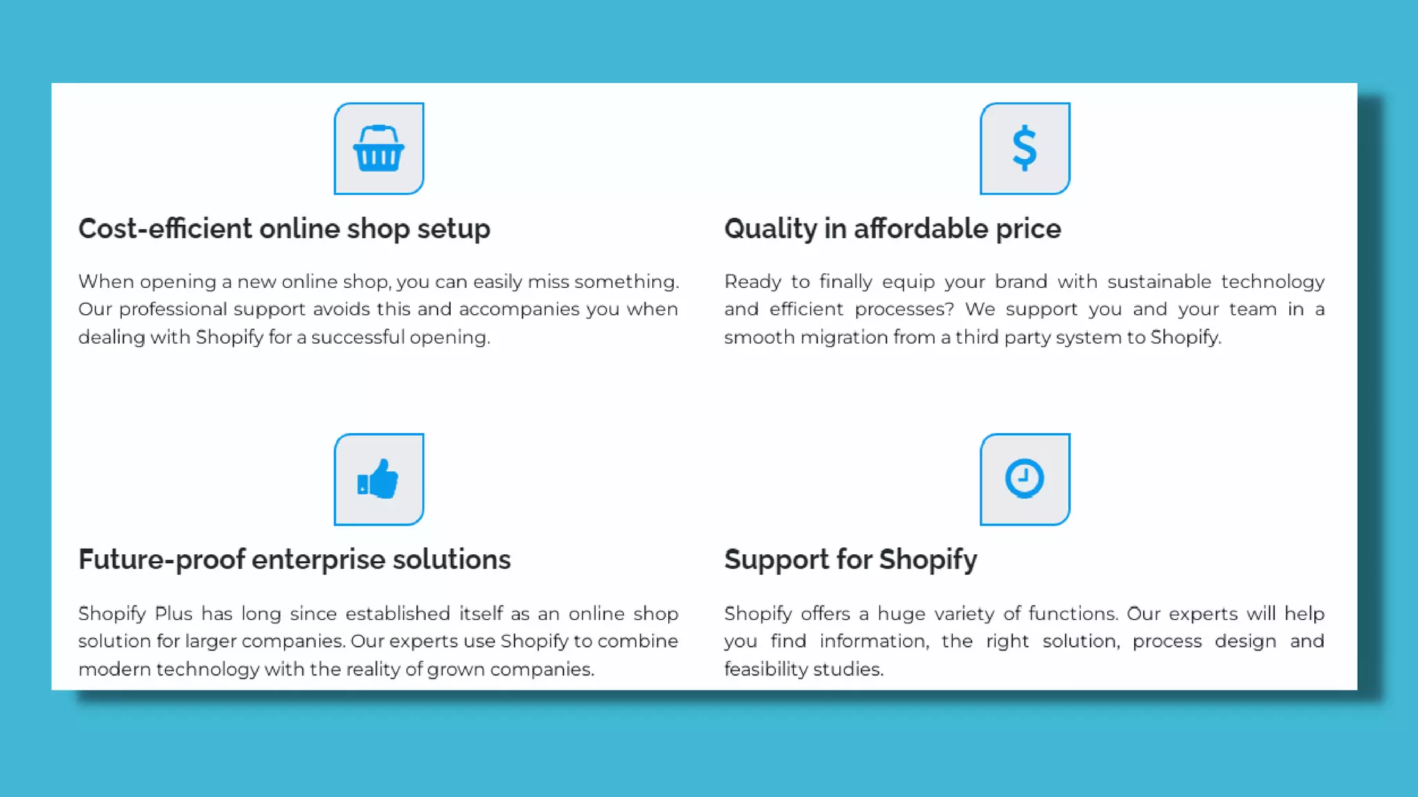 SilverClouding E-commerce Experts | PPT