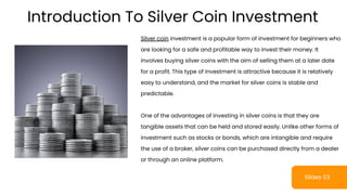 Silver Coin Investment.pdf