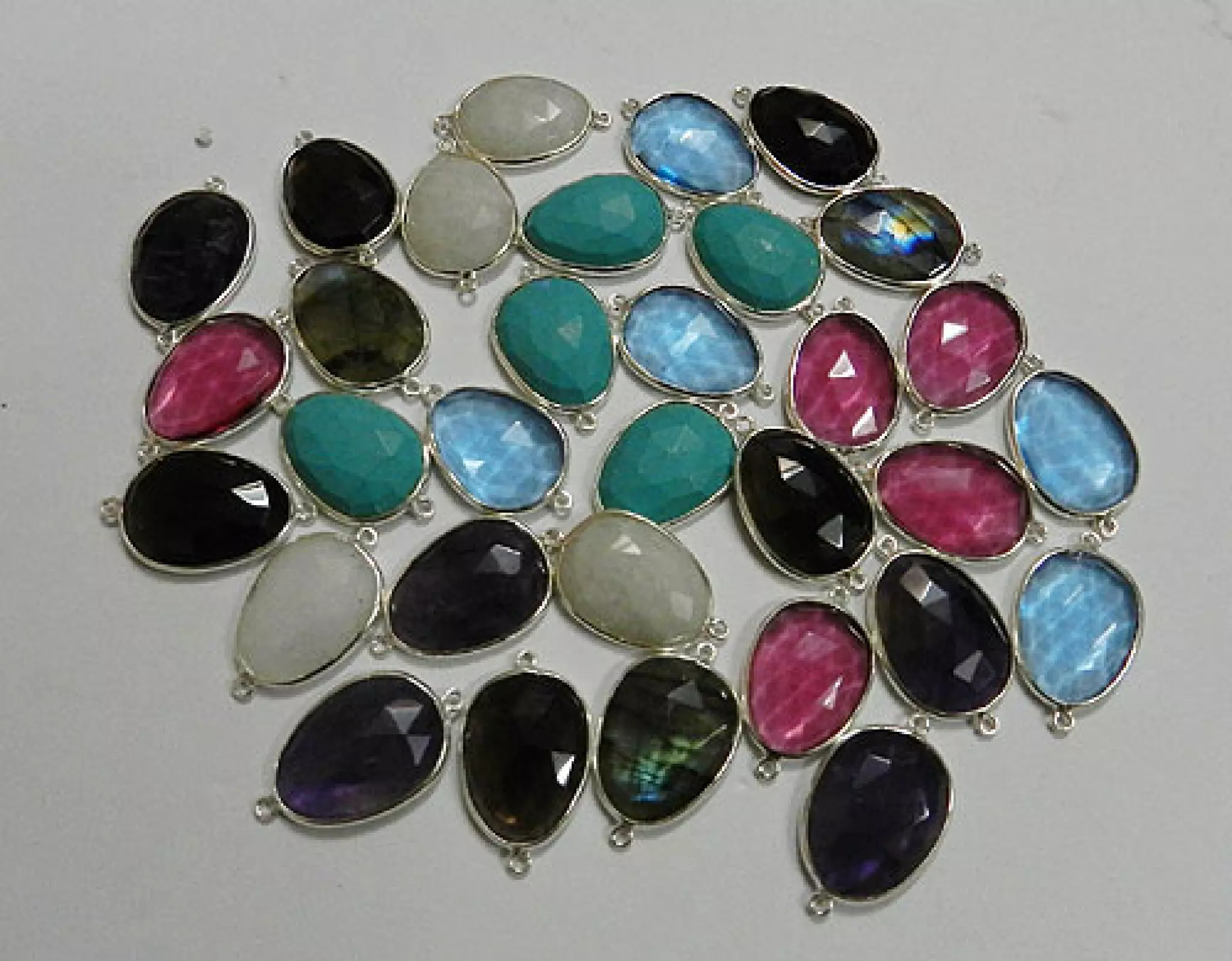 Silver connector | PDF