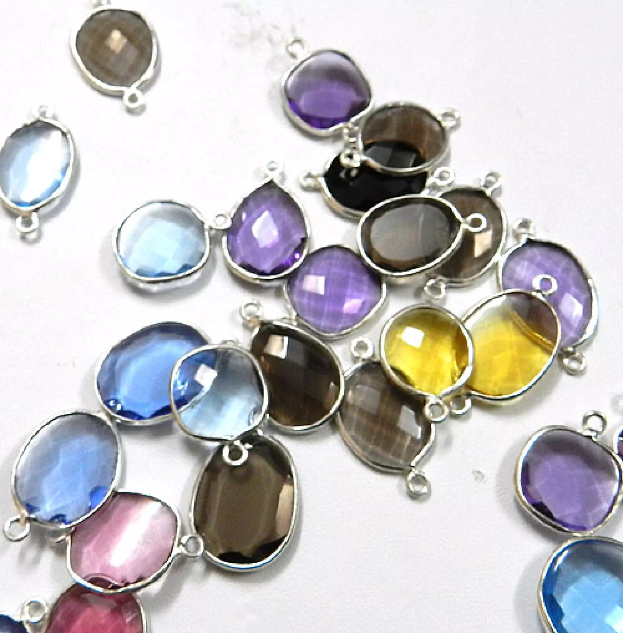 Silver connector | PDF