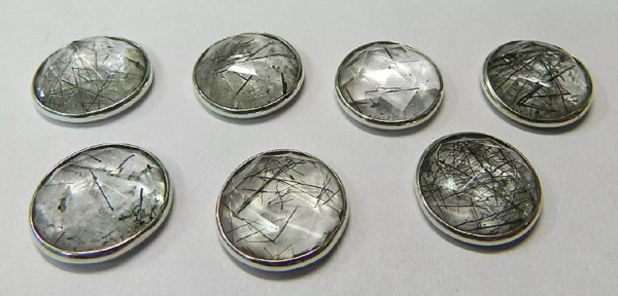 Silver connector | PDF