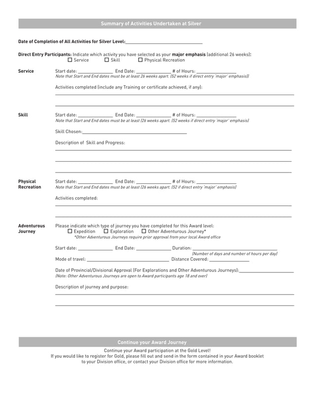 duke form | PDF