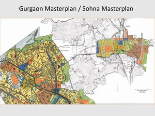 Silverglades the melia, sector 35, sohna ,sohna road, gurgaon | PDF