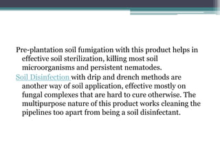 Silver Hydrogen Peroxide | PPTX