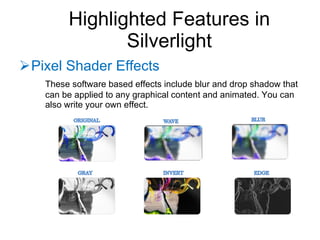 Silverlight | PPT