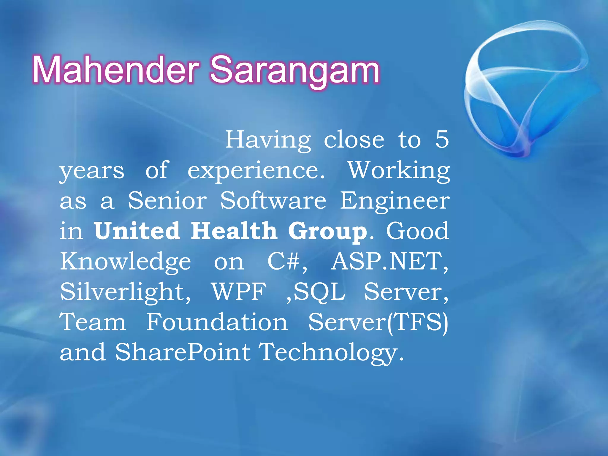 Silverlight datatemplate | PPT