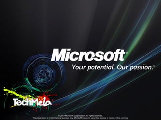 Silverlight Introduction | PPT | Browsers | Computer Software and Applications