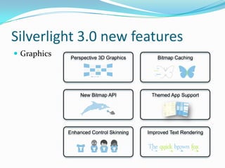 Silverlight 3.0 | PPT
