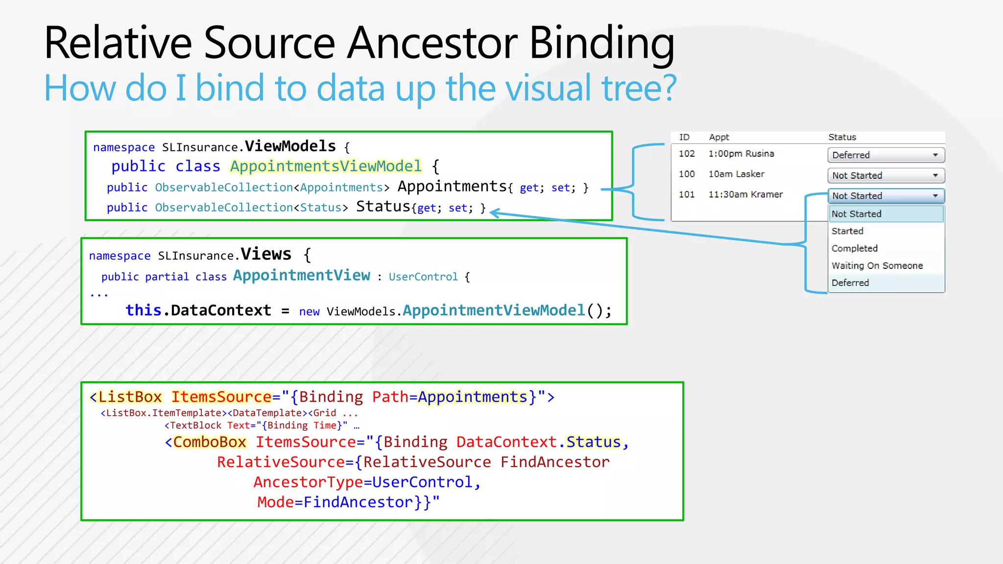 Silverlight 5 whats new overview | PPT