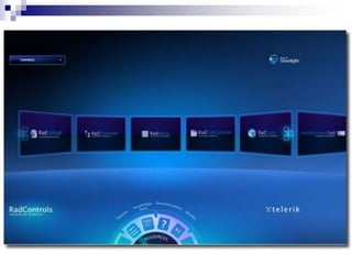 Silverlight ppt | PPT