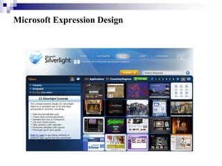 Silverlight ppt | PDF